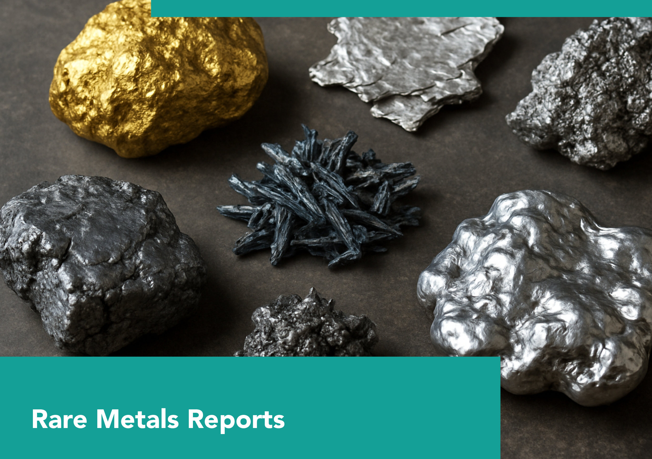 Rare Metals Reports – Panelitix