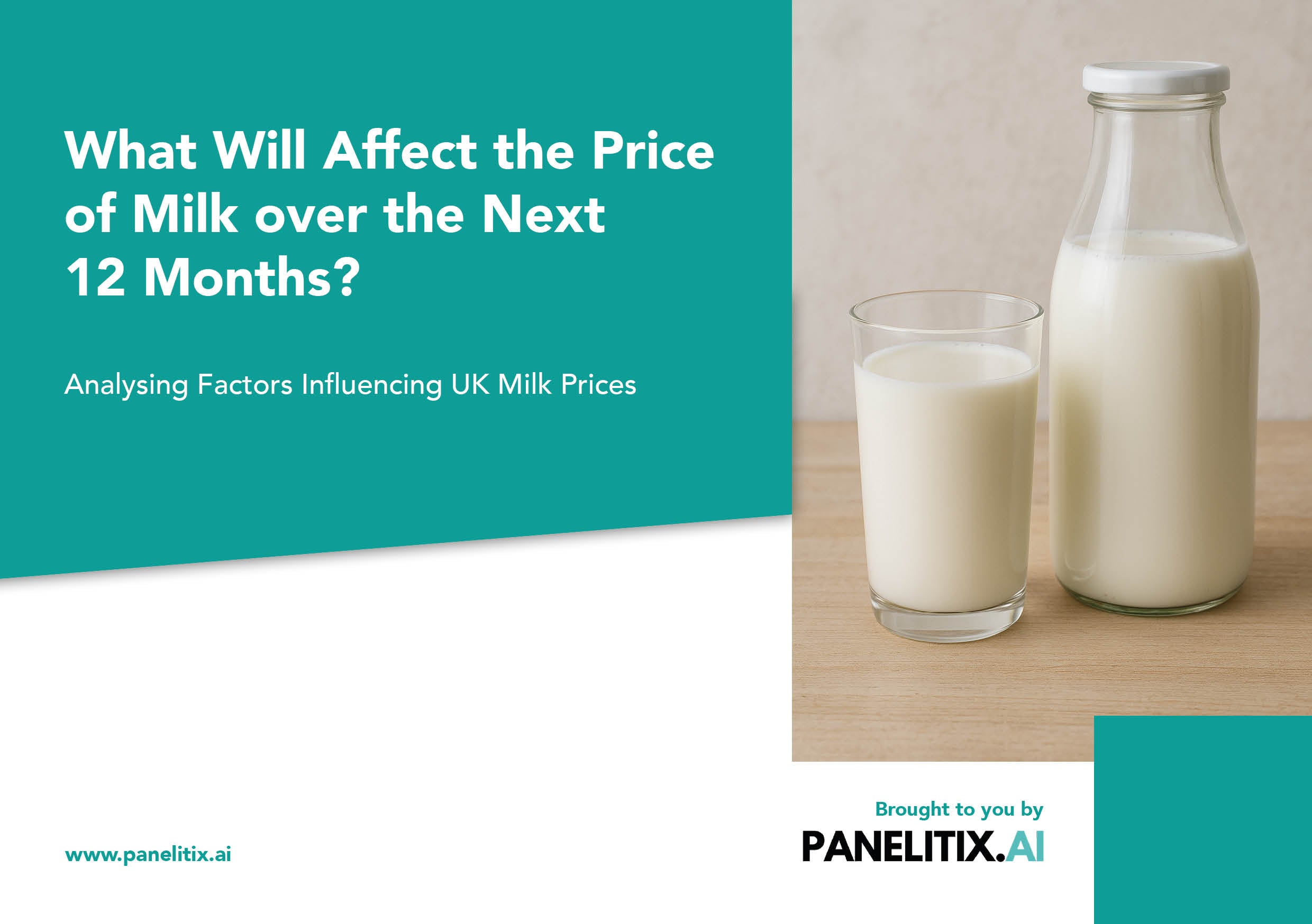 Milk Commodity Report – Panelitix